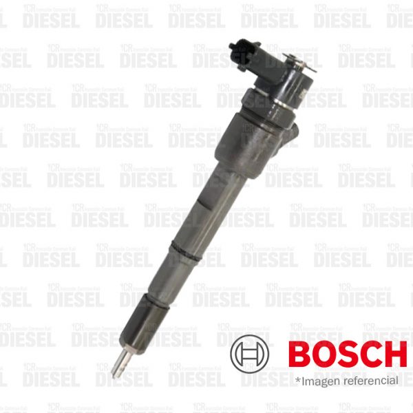 Inyector Bosch Hyundai New Accent 1.5 – Elantra- Trajet 2.0 Código ...