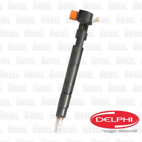 Inyector Delphi Chevrolet Captiva – Orlando – Cruze 2.0 Euro 5 Código ...