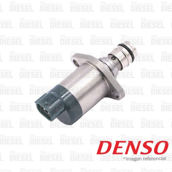 Válvula reguladora de presión (SCV) Denso Chevrolet Dmax 2.5 – 3.0 ...
