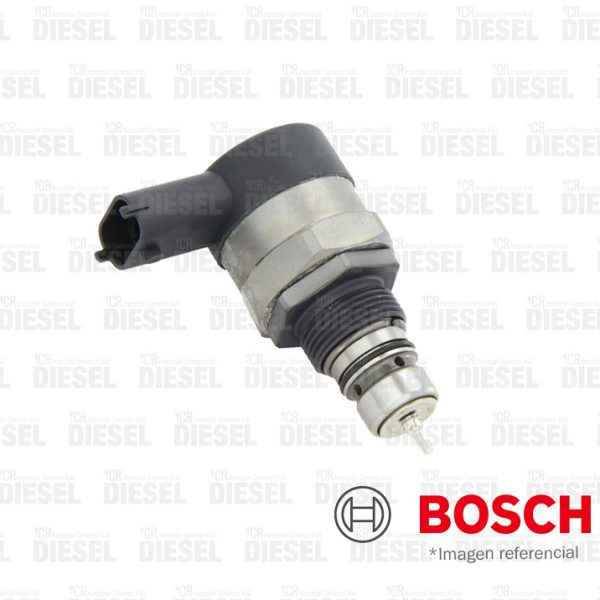 VÁLVULA REGULADORA DE PRESIÓN (SCV - IMV - IPR - DRV) - CRDIESEL