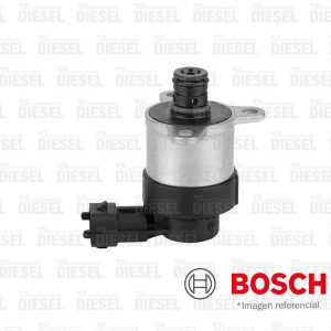 Válvula reguladora de presión (SCV) Bosch Hyundai / Kia Código ...