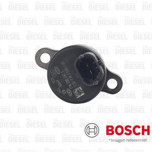 Válvula reguladora de presión Bosch Hyundai Accent 1.5 – Santa Fe I ...