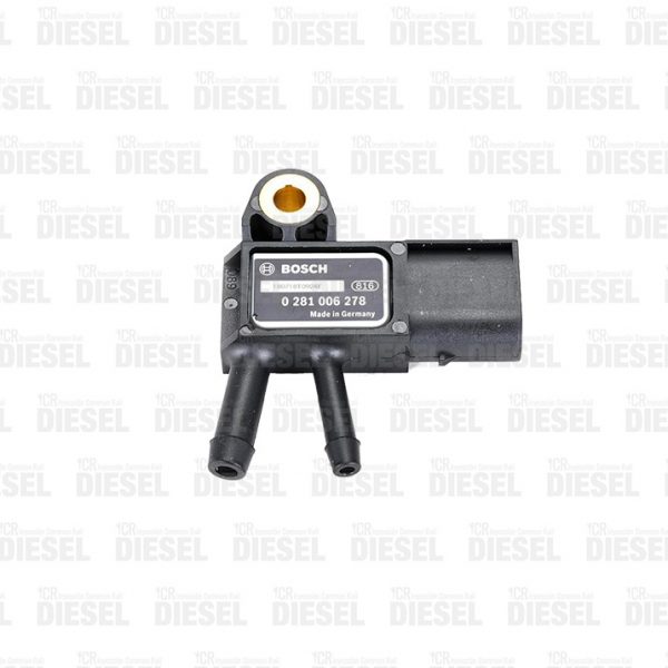 Sensor de Presión Diferencial Mercedes Benz Sprinter – Vito / Jeep ...