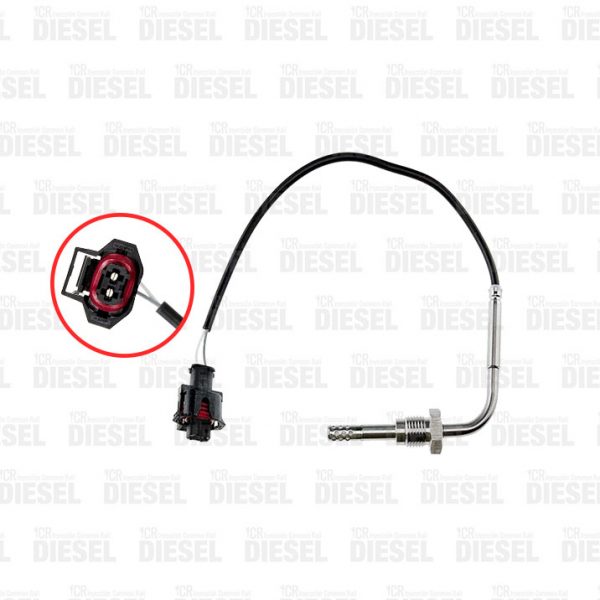 Sensor temperatura de escape (DPF) Chevrolet Captiva 2.0 (2006-2018 ...