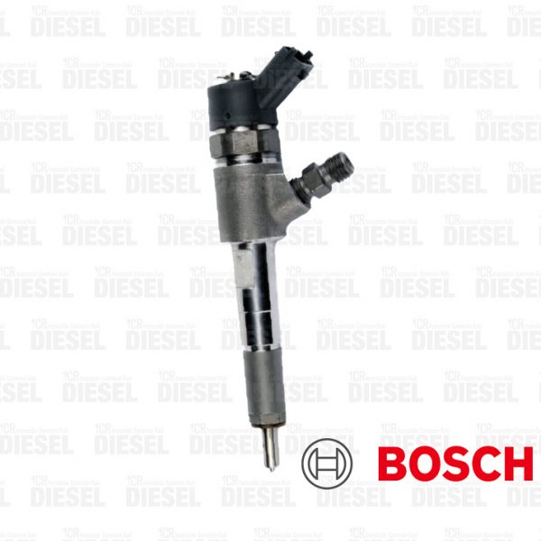 Inyector Bosch Cummins Yuchai Golden Dragon Bus / Jinbei Haise 2.5 ...