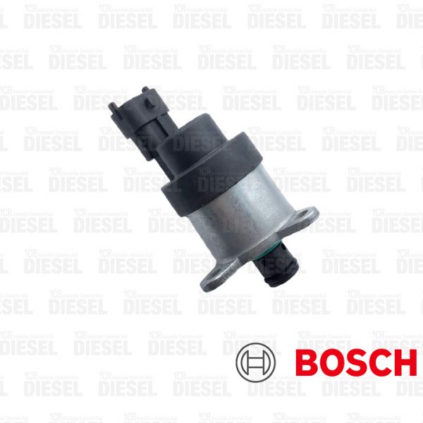 Válvula reguladora de presión (SCV) Bosch Mitsubishi Canter Motor 4M50 ...