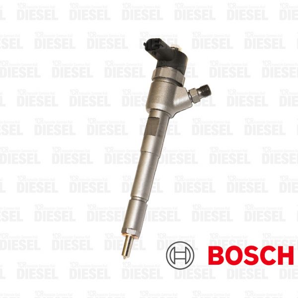 Inyector Bosch Dongfeng Zna Rich / Nissan Paladin 2.5 Código 0445110317 ...