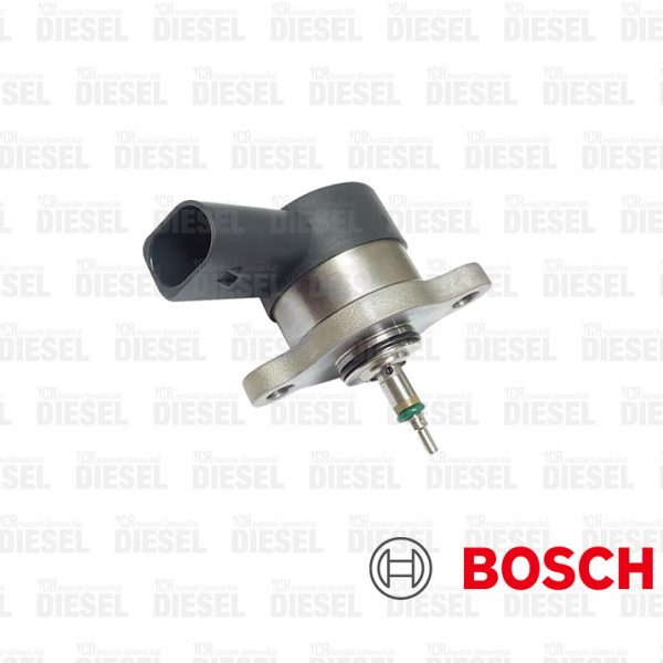 VÁLVULA REGULADORA DE PRESIÓN (SCV - IMV - IPR - DRV) - CRDIESEL