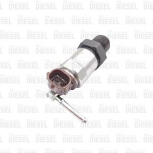Válvula de riel Toyota Hilux 1KD 2.5 – 3.0 Euro 3 – 4 Código 23810 ...